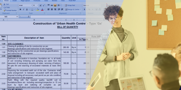 How to prepare boq for tender | e tender |Tender Experts